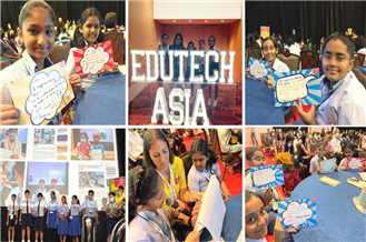 Smart Campus Students Showcase Their Digital Prowess At The Design For ...