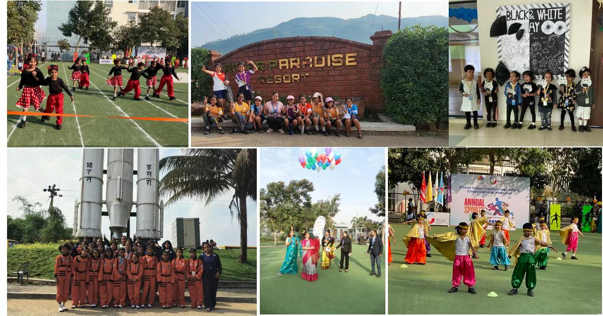 Empowering Futures—A Reflection On Education, Hope, And New Beginnings ...