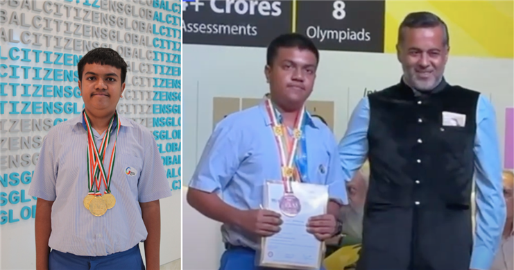 Pg-Smartcampus Campus