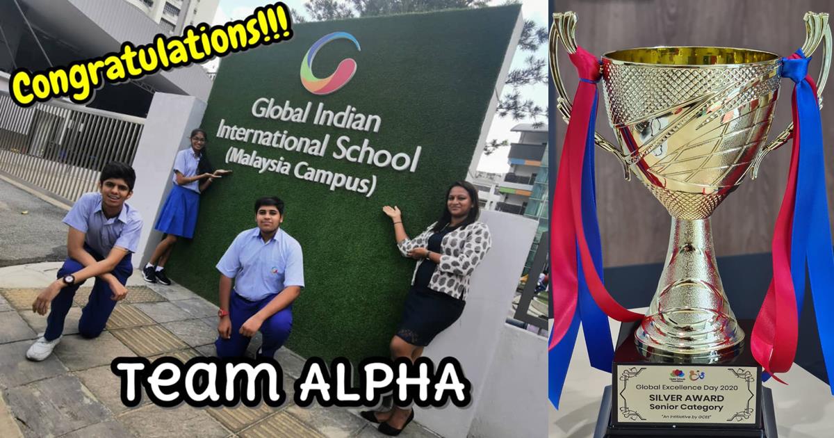 Global Excellence Day 2020