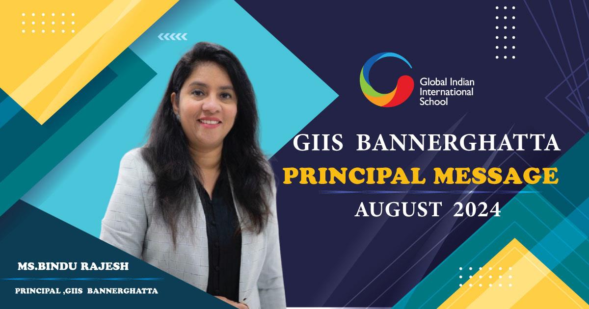 Giis Bannerghatta Forges Stronger Community Bonds In August