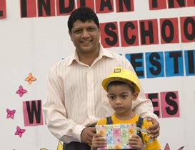 Visit The Giis Campus