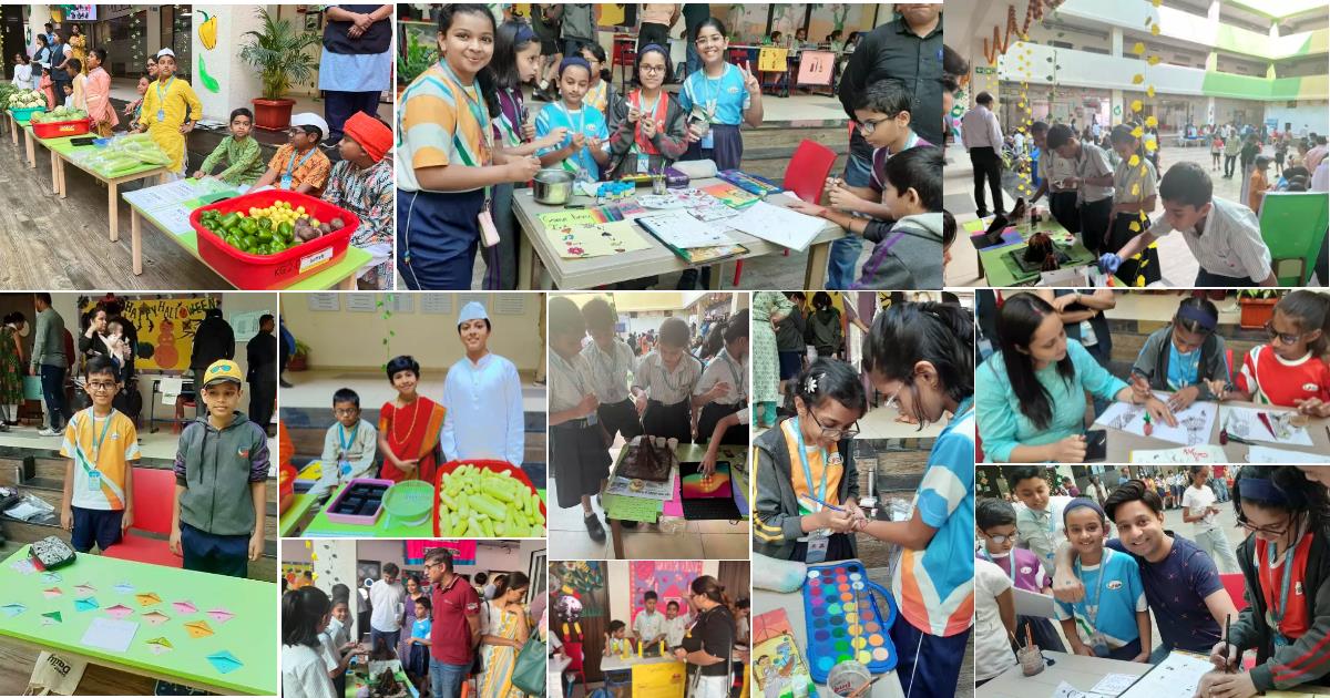 Pune-Hadapsar Campus