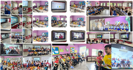 Giis Kl And Giis Tokyo Foster Global Connections Through Virtual ...