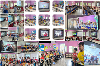 Giis Kl And Giis Tokyo Foster Global Connections Through Virtual ...