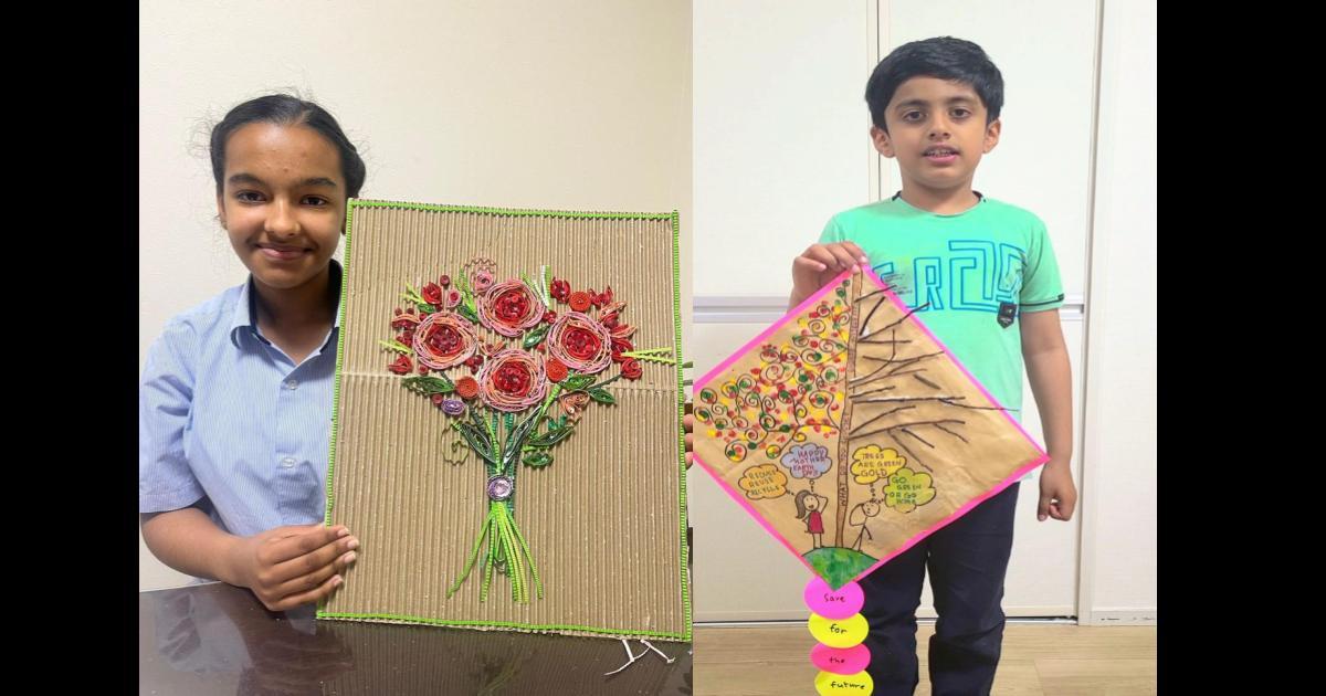 Giis Tokyo Declared Winners At The Gaea 2K23: A Clarion Call For ...