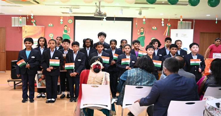 Giis Tokyo Launches Fourth Campus In Kita Kasai