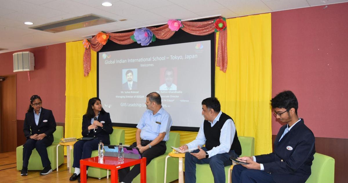 Giis Tokyo Launches Fourth Campus In Kita Kasai