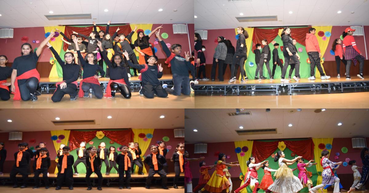 Giis Tokyo Showcases Various Activities Through The Cca Open Day