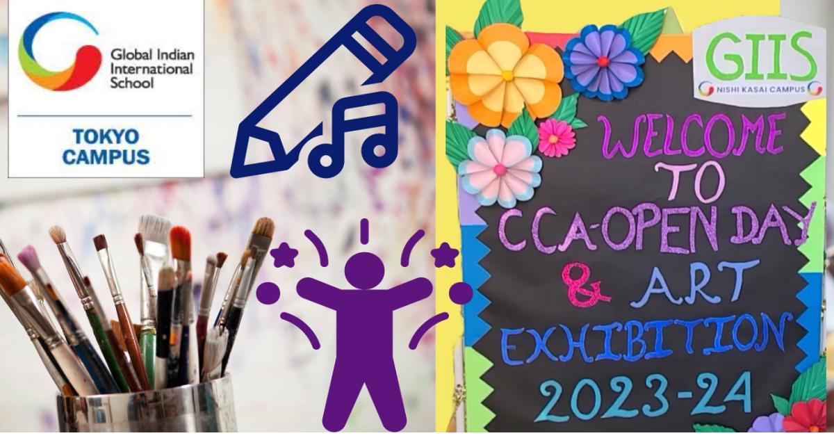 Giis Tokyo's Vision Board 2024 Empowers Dreams