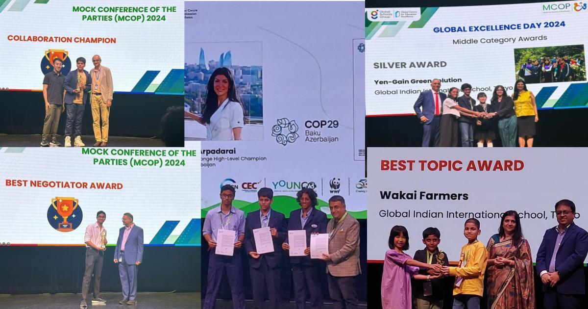 Giis Tokyo Proudly Concludes Giismuntokyo 2024, Chapter 4