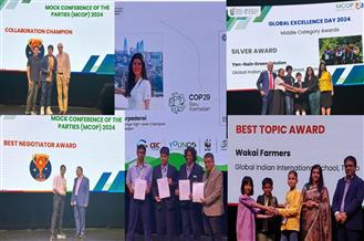 Giis Tokyo Students Excel At Ged And Mock Cop 2024