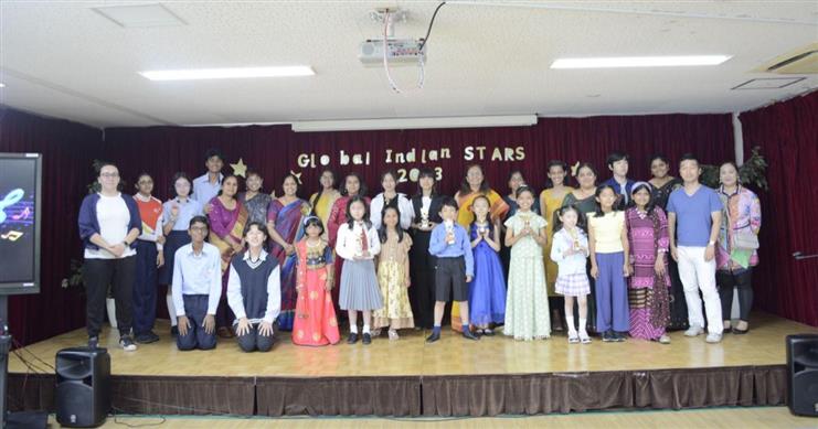 Giis Tokyo Students Pass The Igcse 2023 Results With Flying Colours