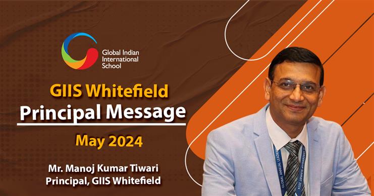 Bangalore-Whitefield Campus