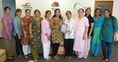 Giis Balestier Awarded The Global Performance Excellence Award