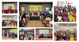 Gmp Familiarisation Workshop At Giis Ahmedabad – Building Strong ...