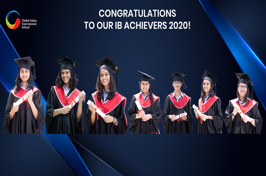 Giis Ibdp Students Give Winning Performance Amid Covid Challenge ...