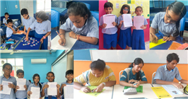 Language Fiesta Takes Over Giis Kl