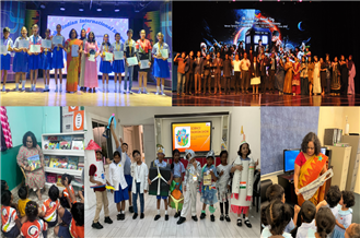Learning And Growing At Giis Kl: A Look Back At April