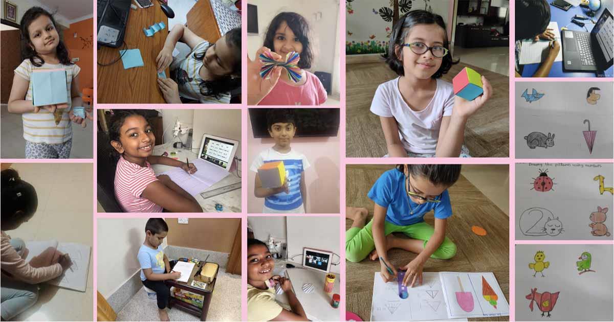 Math Summer Camp Gives A Perceptive Learning Experience To Students