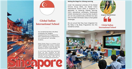 Giis Empowers Primary Students With Child Safety Programme