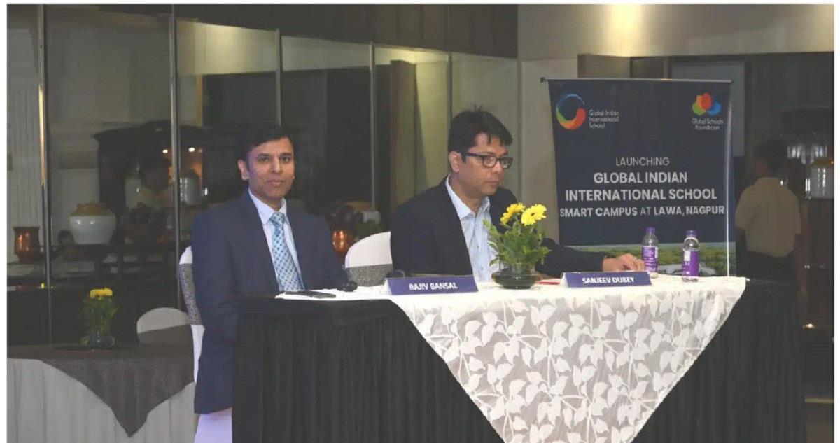 Global Indian International School, Leading Global International School ...