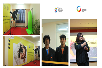 Giis Whitefield Launches Nikon Lab In Collaboration With Nikon India