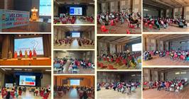 Building Bridges: A Look At Giis Nagpur's Successful Parent Orientation ...