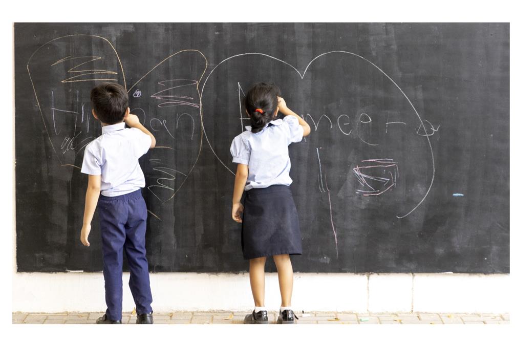 Why Is Pre Kg The Most Important Year In The Child’S Development?