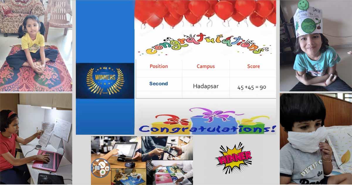 Education During Covid: Giis Connects Parents And Educators For ...