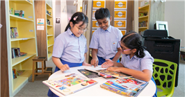 Celebrating Achievements And Nurturing Well-Rounded Students