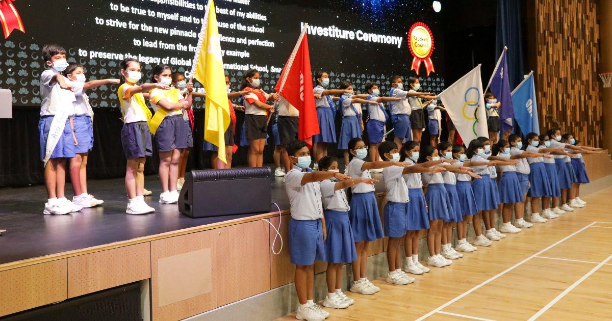 Pg-Smartcampus Campus