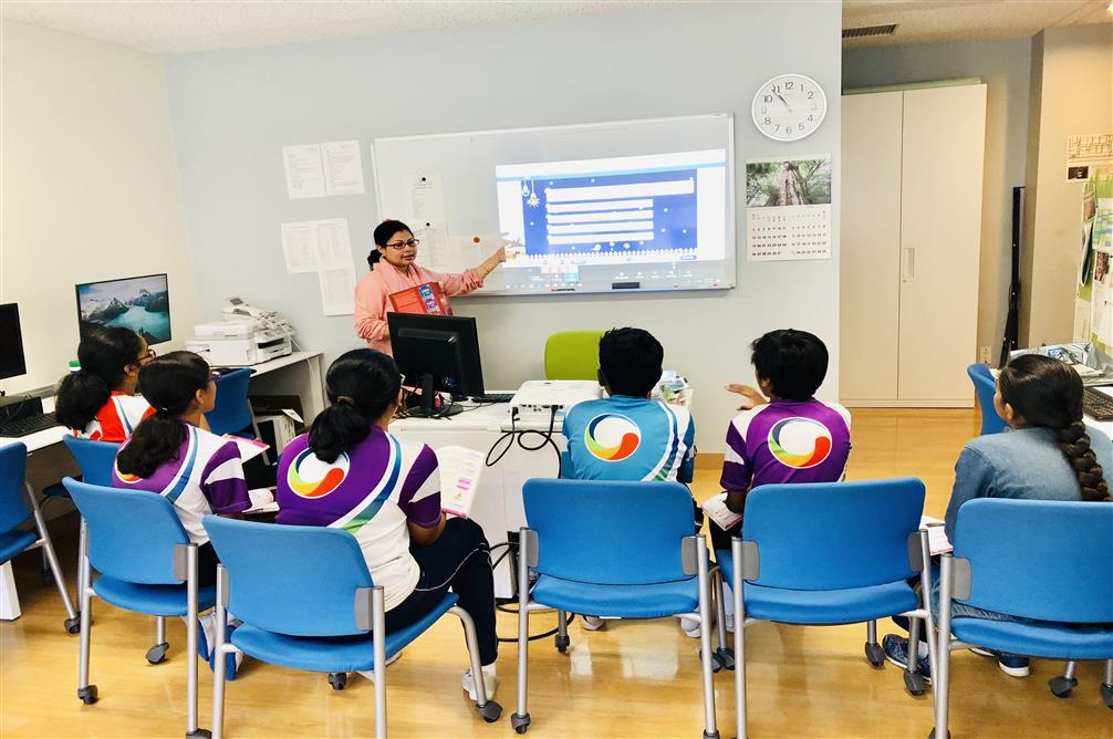 Digital Classrooms And Tata Classedge Learning Resource, Result In ...