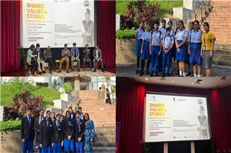 The Magic Of The Ordinary: Giis Students Journey Through The Lens Of ...