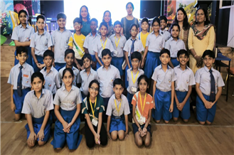 The Quest For The Next Math Wizard: A Journey Of Logic And Brilliance