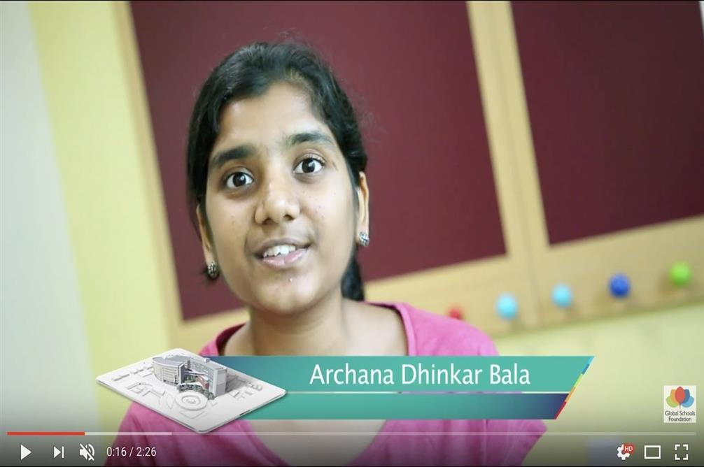 Global Schools News | Global Indian International School