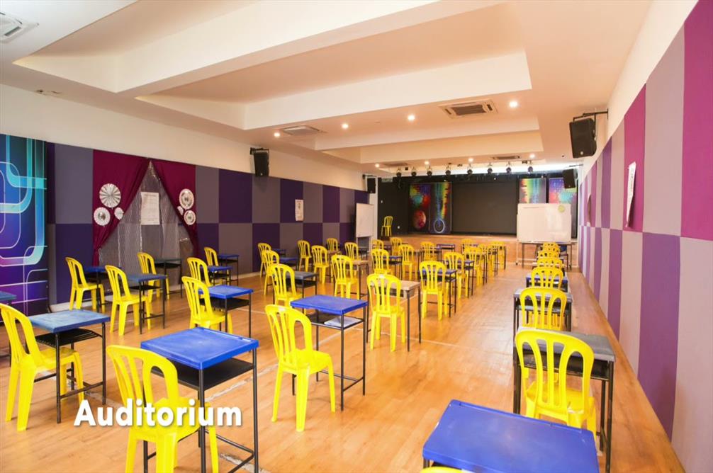 Kuala Lumpur Campus