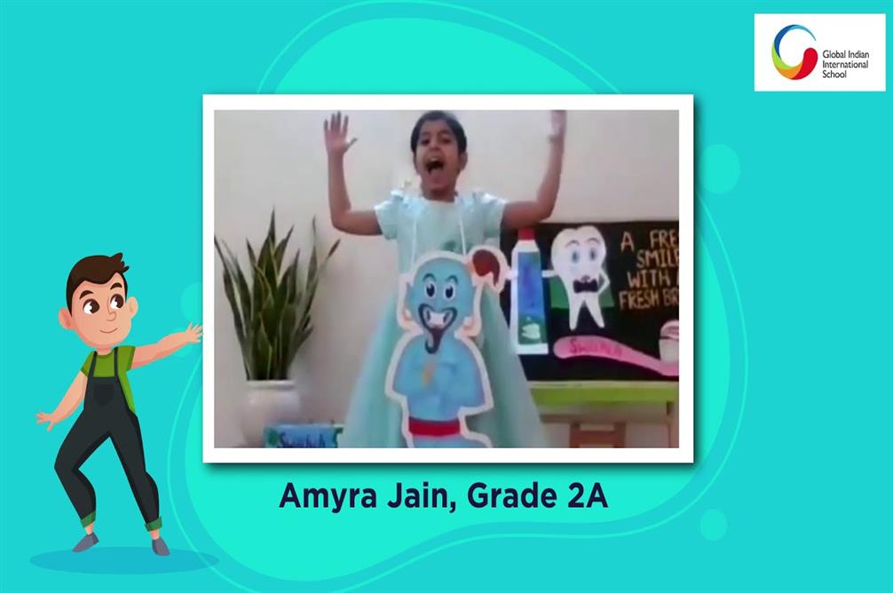 Global Schools News | Global Indian International School