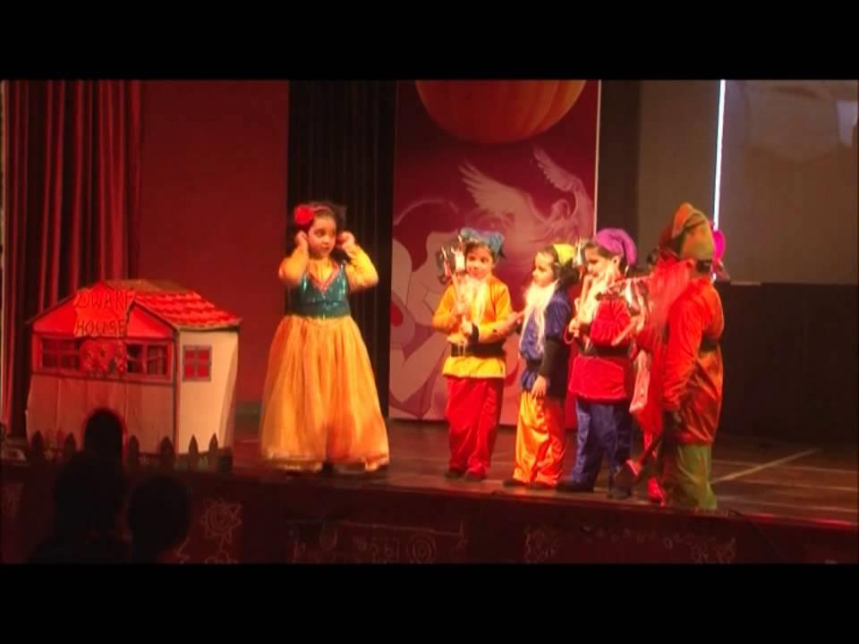 Global Schools News | Global Indian International School