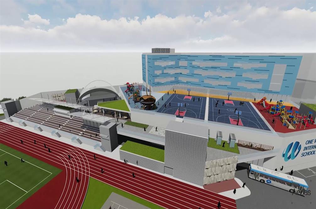 Global Schools News | Global Indian International School