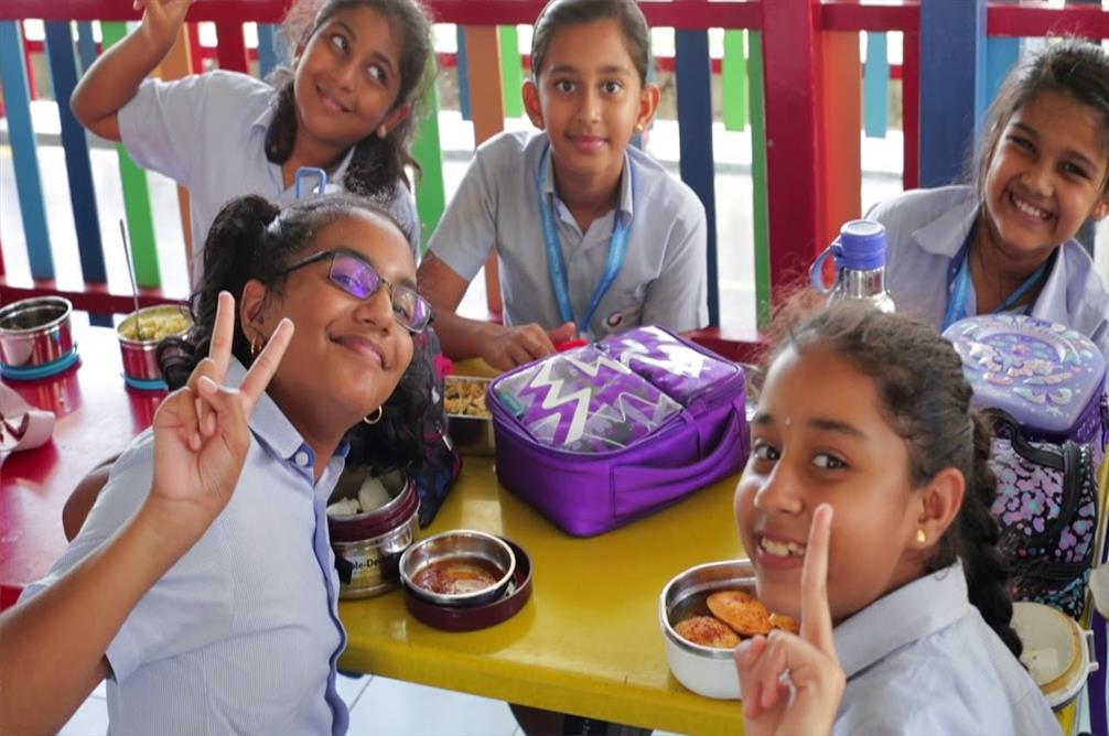 Global Schools News | Global Indian International School