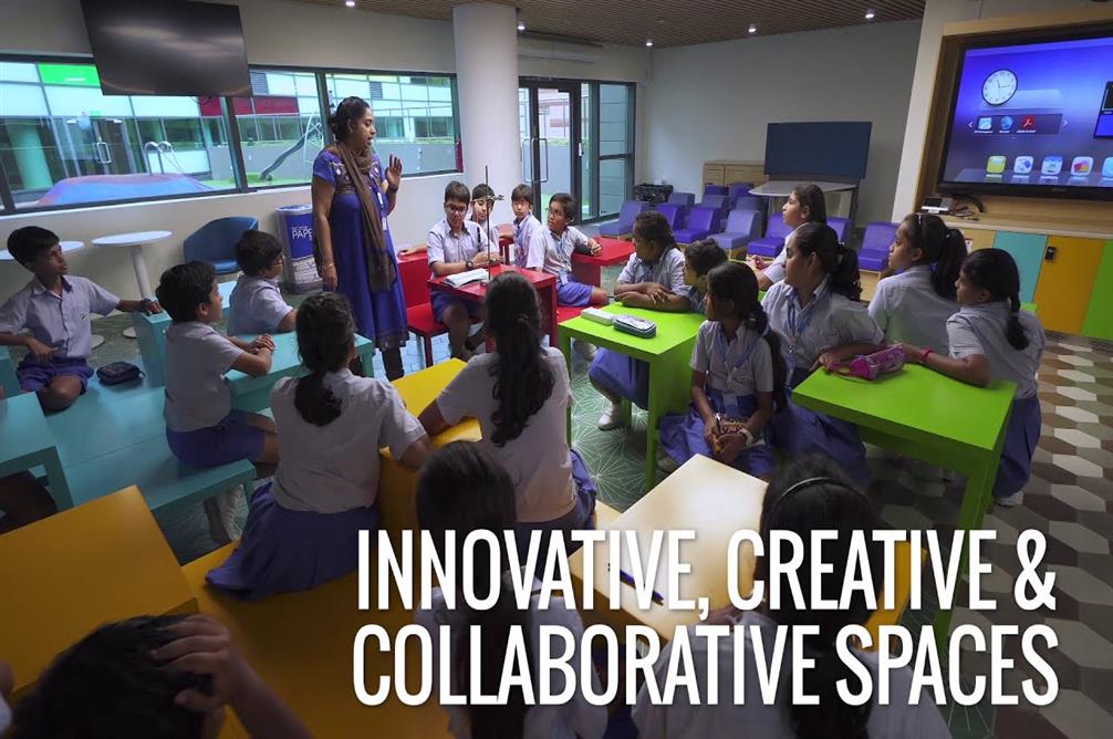 Pg-Smartcampus Campus