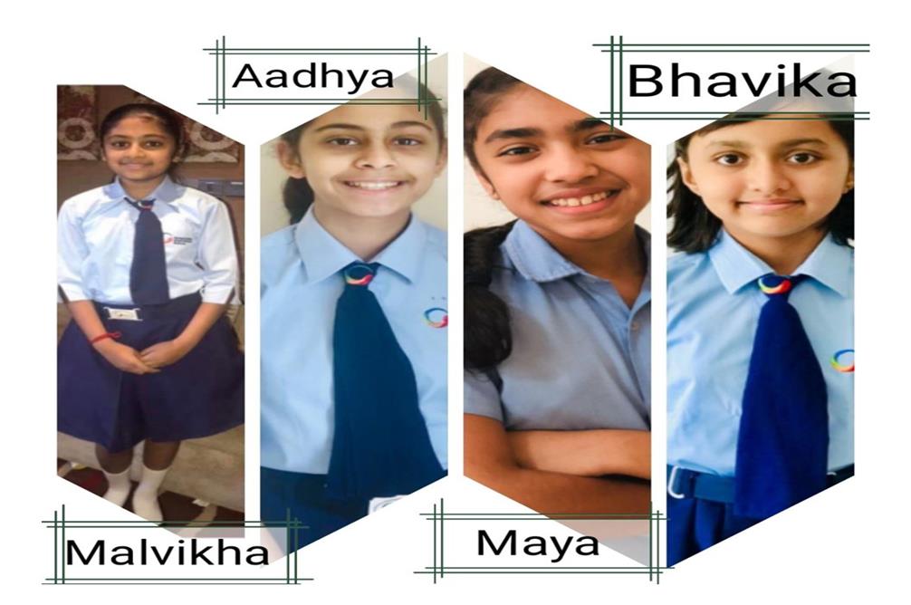 Virtual Global Student Exchange Program