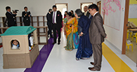 Giis Inaugurates New Integrated Campus At Nishikasai, Tokyo