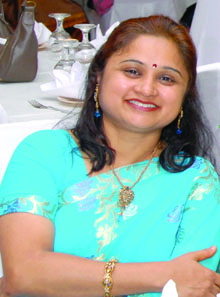 Giis, A Home Away From Home