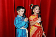 1St Annual Day At Giis Balestier Campus, 8 March 2008