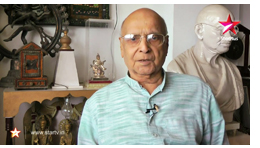 Gsf Vice President Justice C S Dharmadhikari Shares His Views On Tv ...
