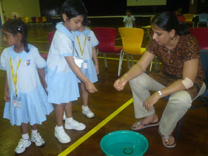 Fun And Frolic Games