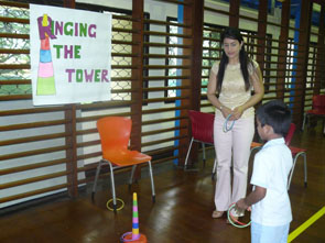 Fun And Frolic Games