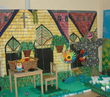 Project-Based Learning At Giis Balestier Campus Encourages Curiosity